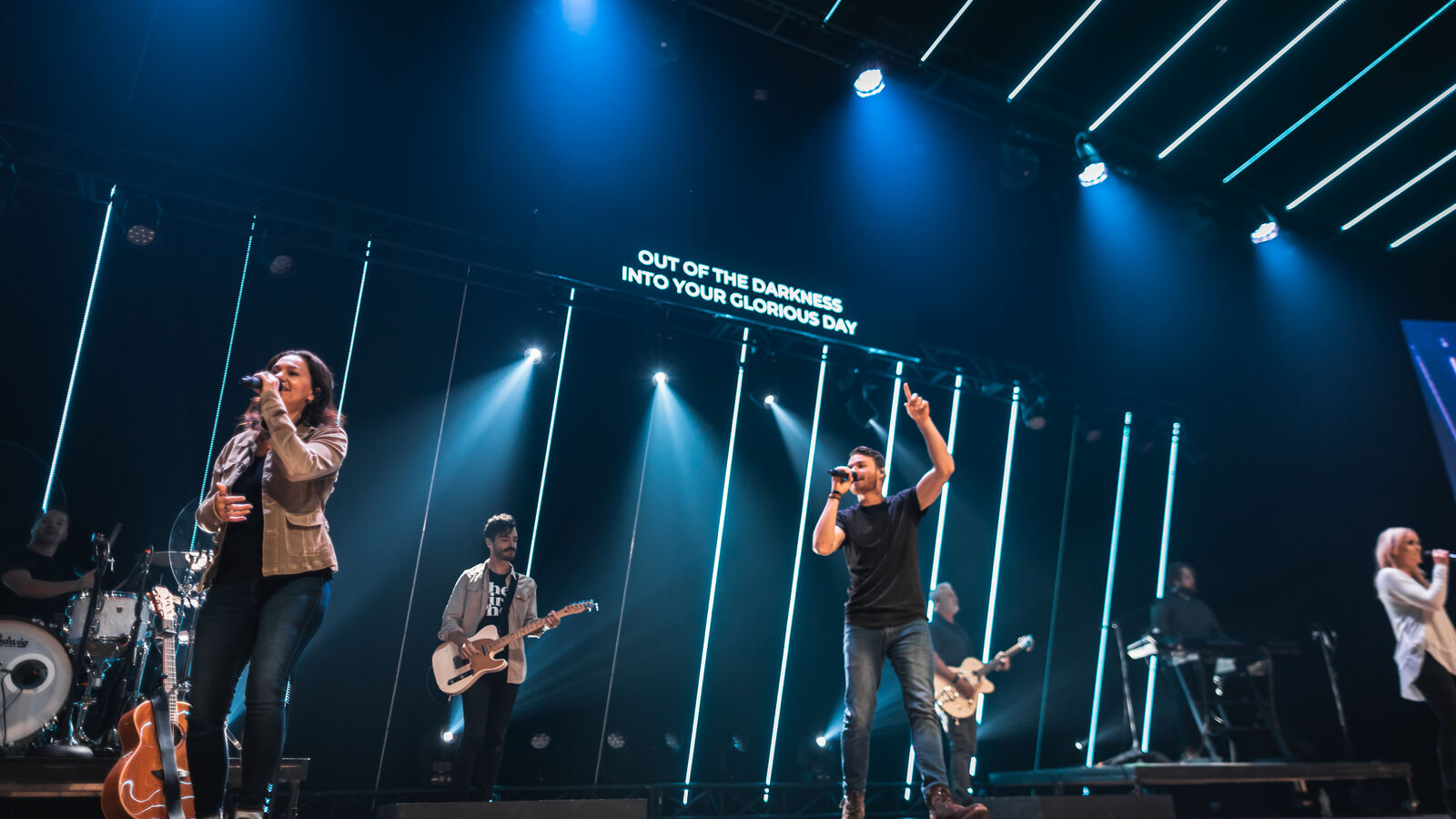 Canton | Revolution Church