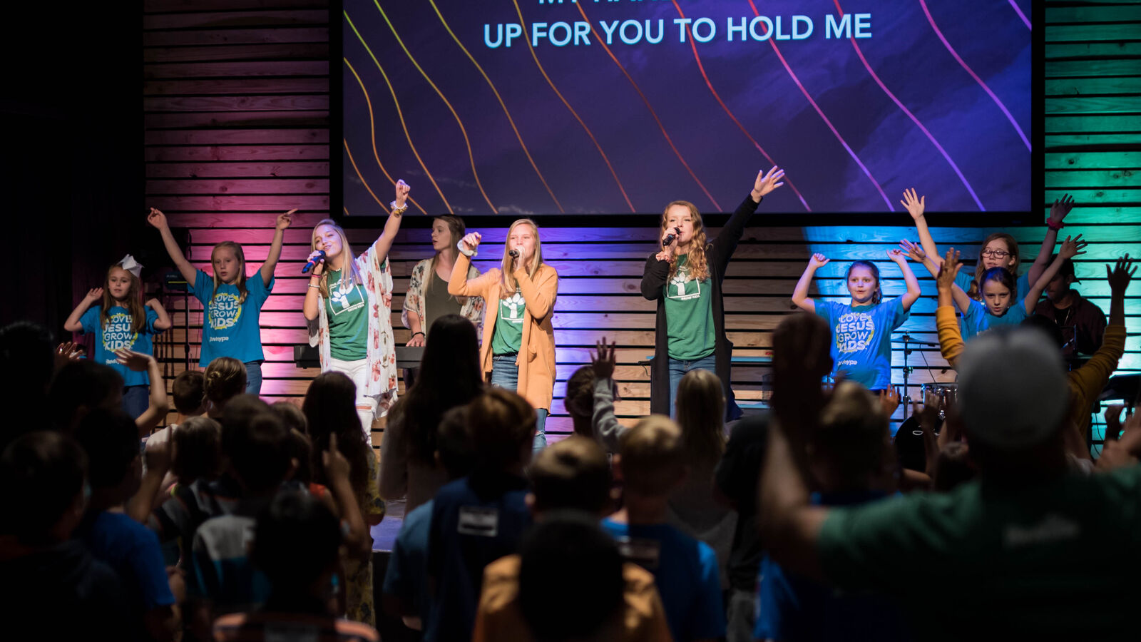Canton | Revolution Church