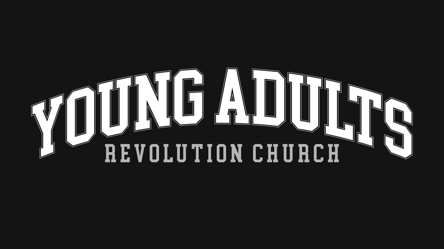 Home | Revolution Church