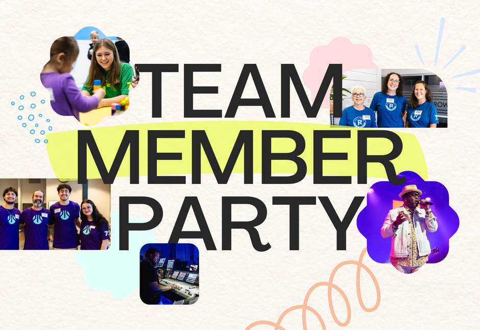 Church News | Revolution Church