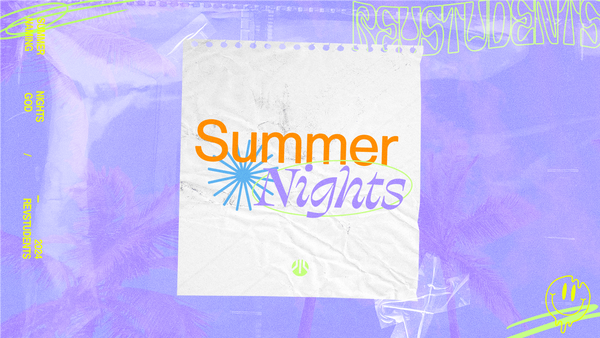 RevStudents | Revolution Church