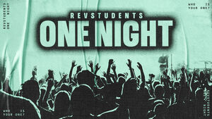 Home | Revolution Church