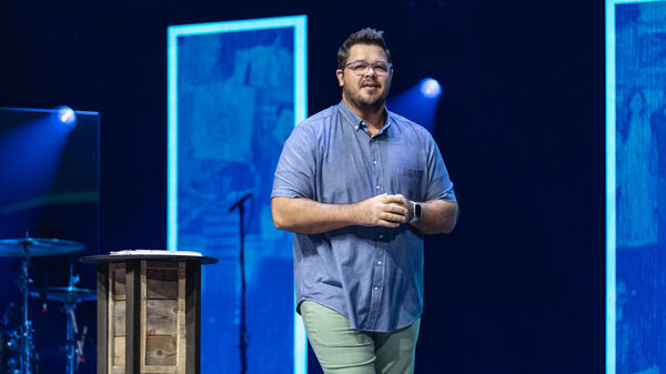 Home | Revolution Church