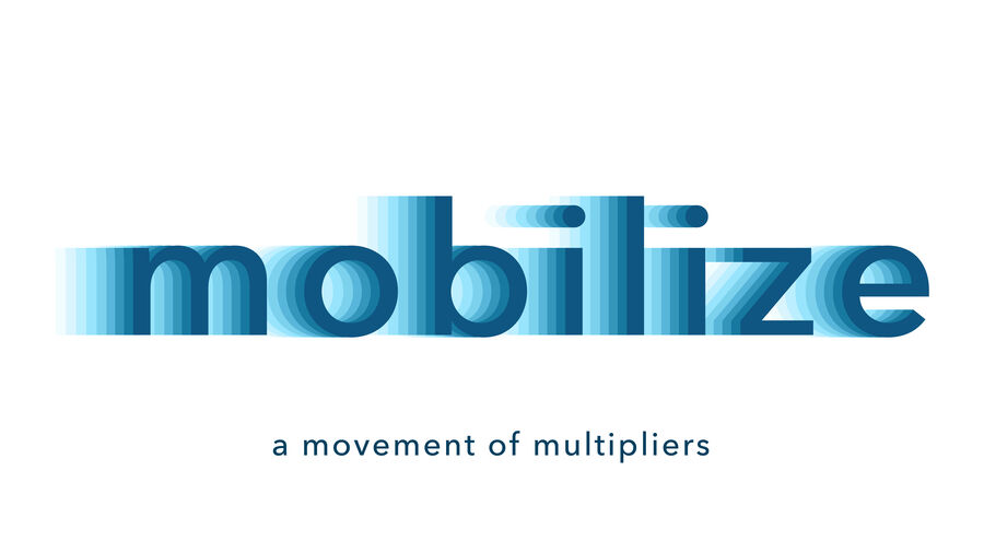 Mobilize | Revolution Church