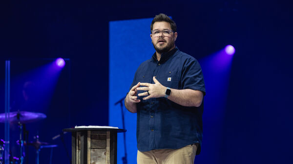 Home | Revolution Church