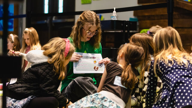 Canton | Revolution Church