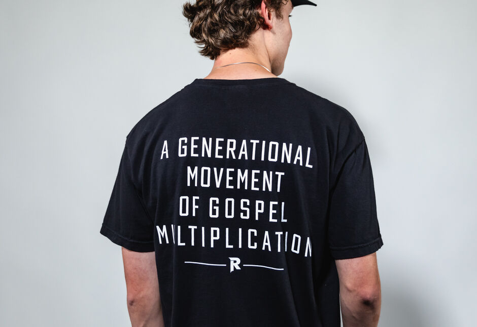 Church News | Revolution Church