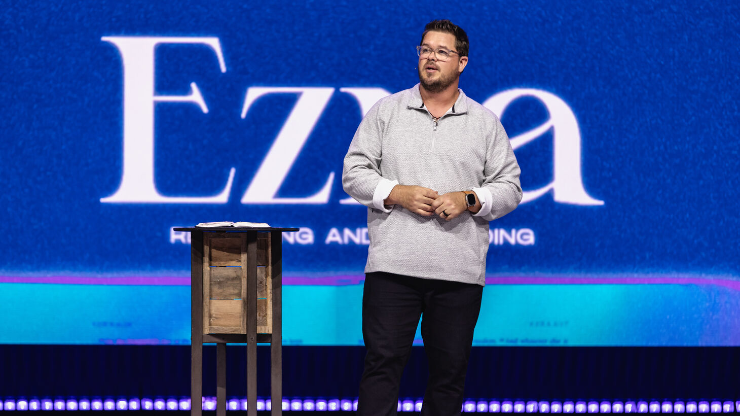 Home | Revolution Church