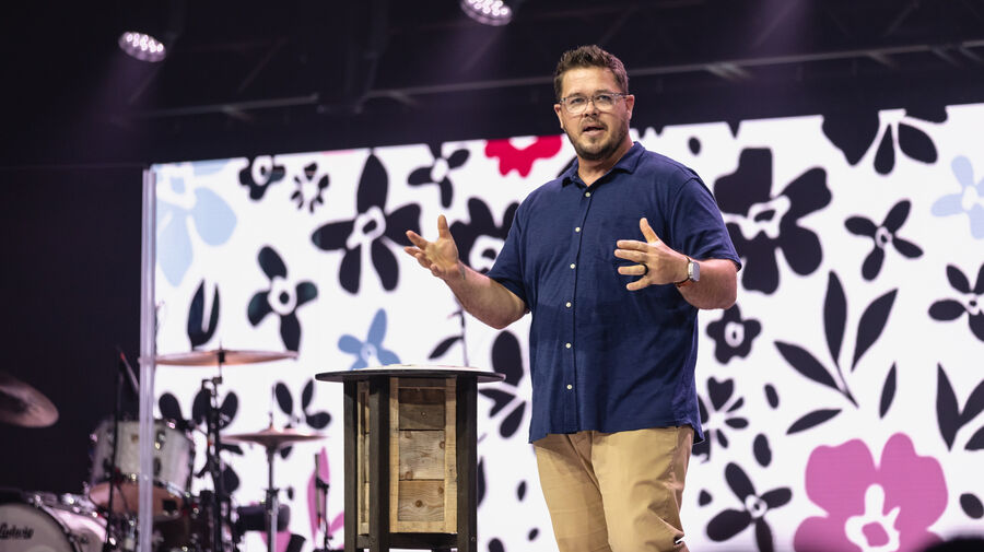 Home | Revolution Church