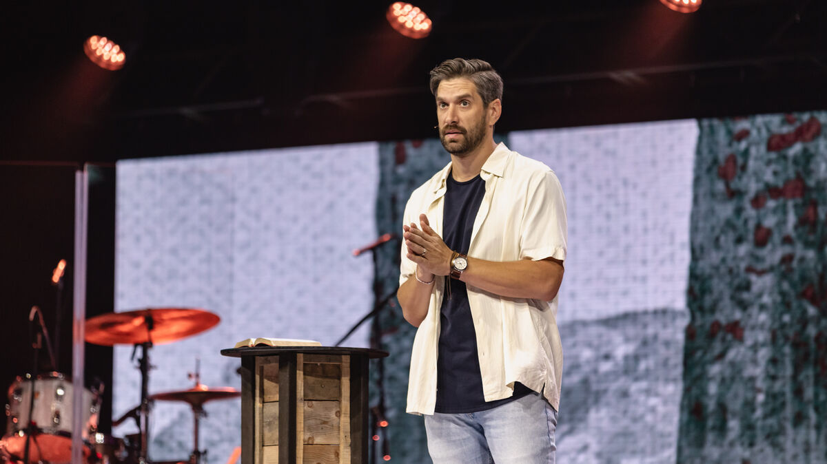 Home | Revolution Church