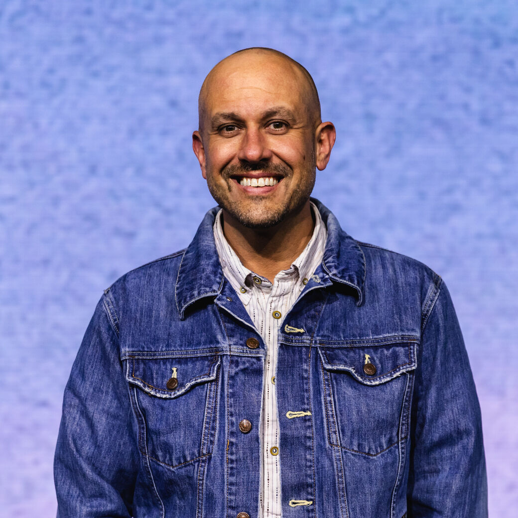 About | Revolution Church