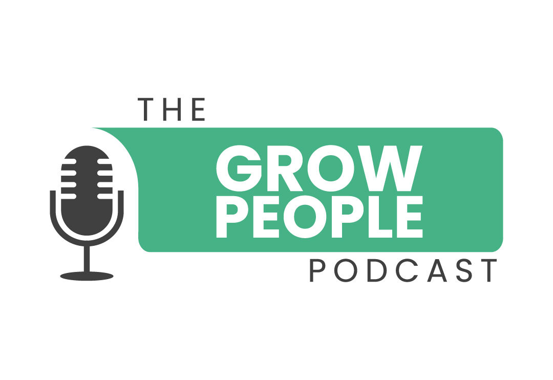 The GROW PEOPLE Podcast | Revolution Church