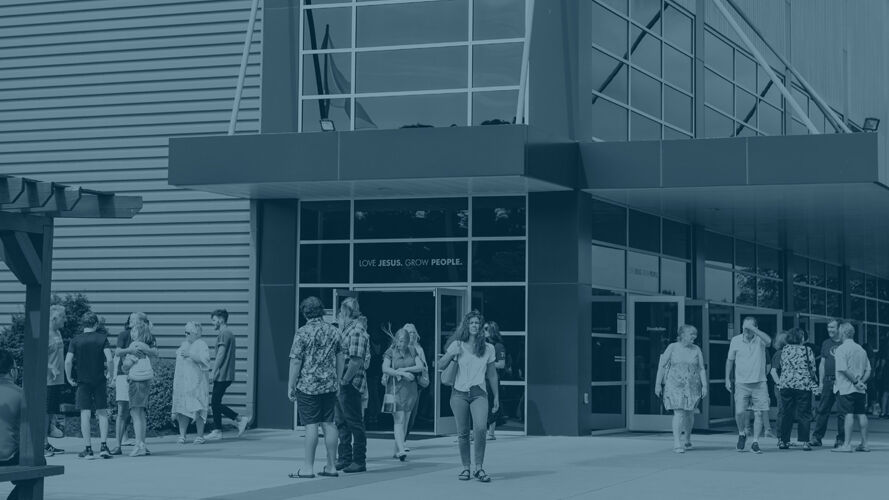 Home | Revolution Church
