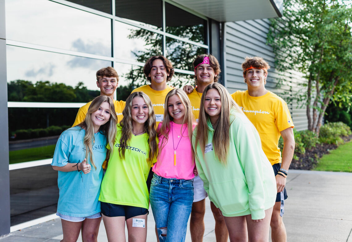 RevStudents | Revolution Church