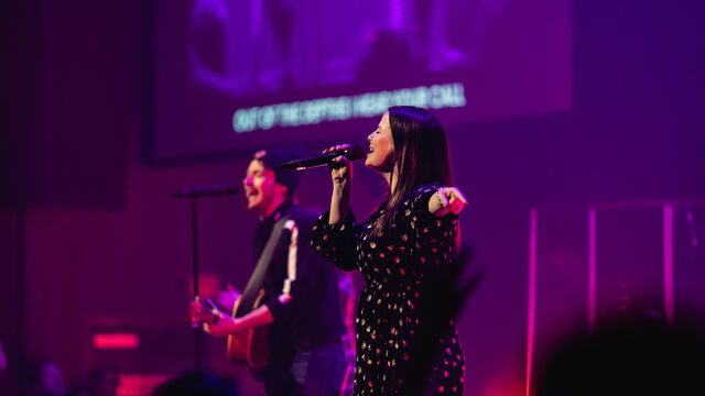 Canton | Revolution Church