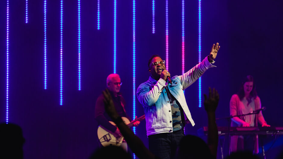 Canton | Revolution Church