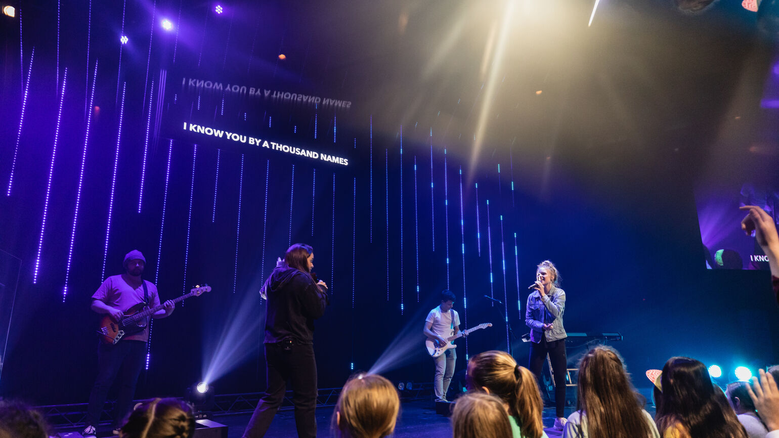 Canton | Revolution Church