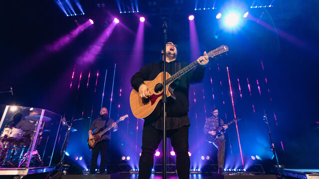 Jasper | Revolution Church